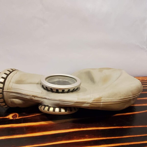 Military Gas Mask - Etsy