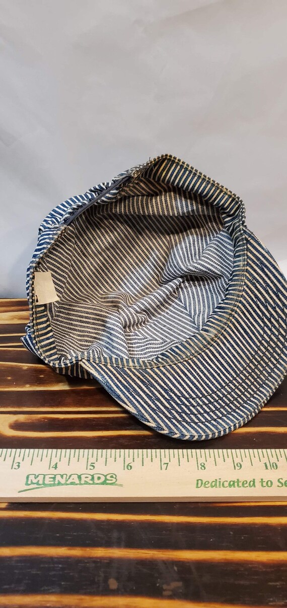 ABC Engineers Hat Cap Associated Builders & Contracto… - Gem