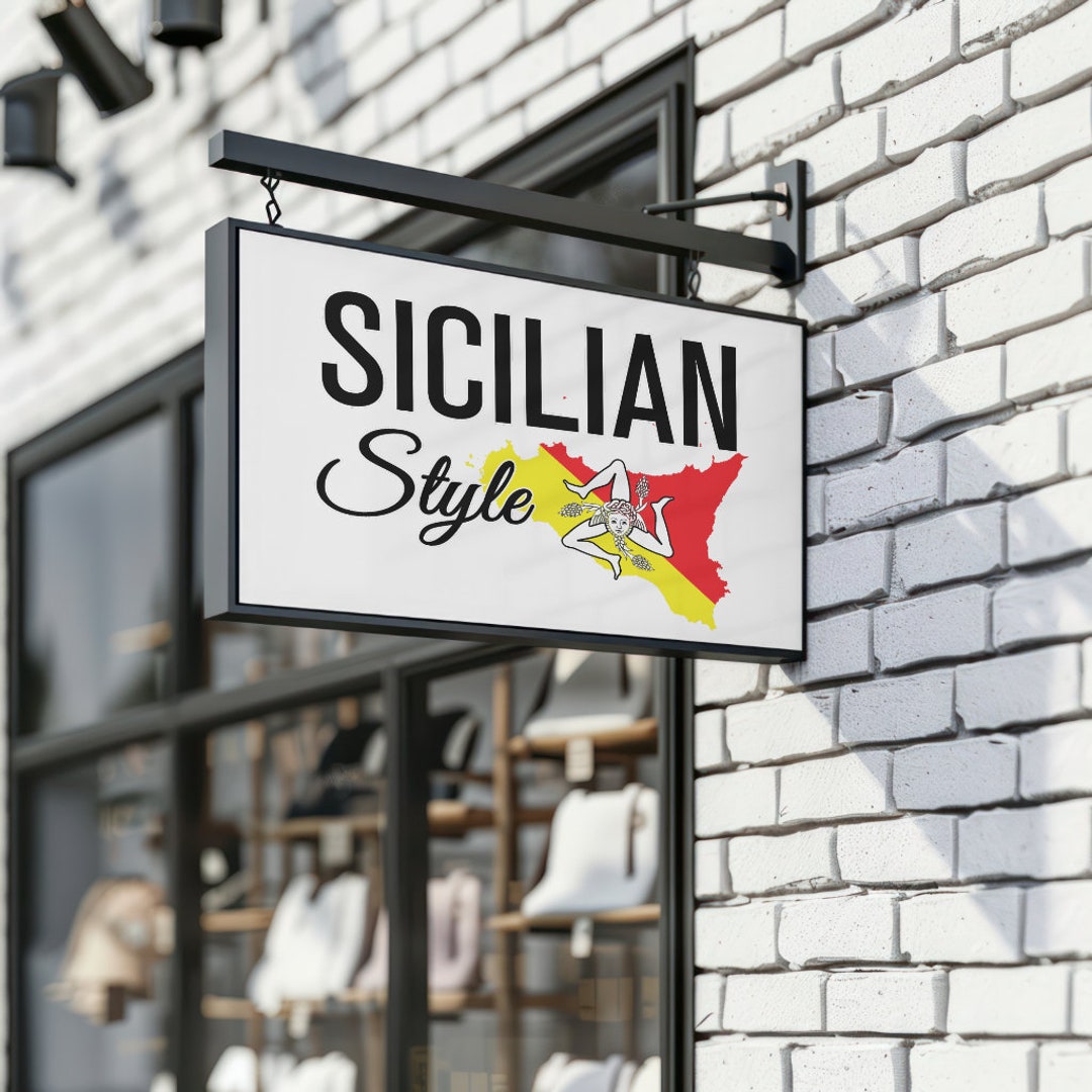 Sicilian Trinacria Art: Medusa Sicily PNG, SVG (digital Download) - Etsy