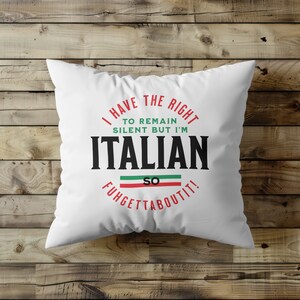 Italian Digital Download, Italian Flag, Funny Italian Art for Stickers ...