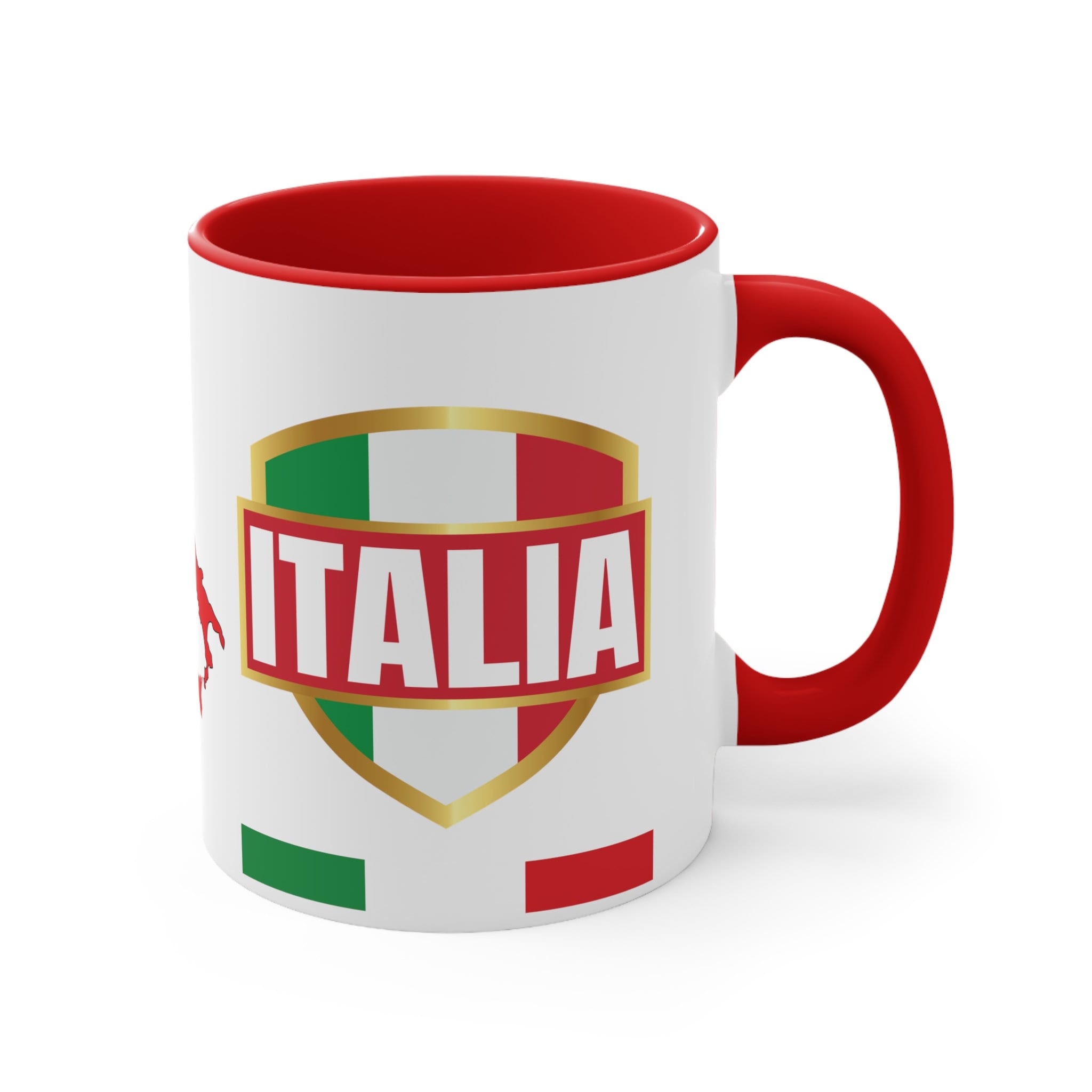 Italian, Coffee Mug, Italia, Coffee Cup, 11oz Mug, Gift for Her ...
