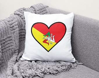 Sicilian Trinacria - Sicily, SVG FILE - Digital Download - Etsy