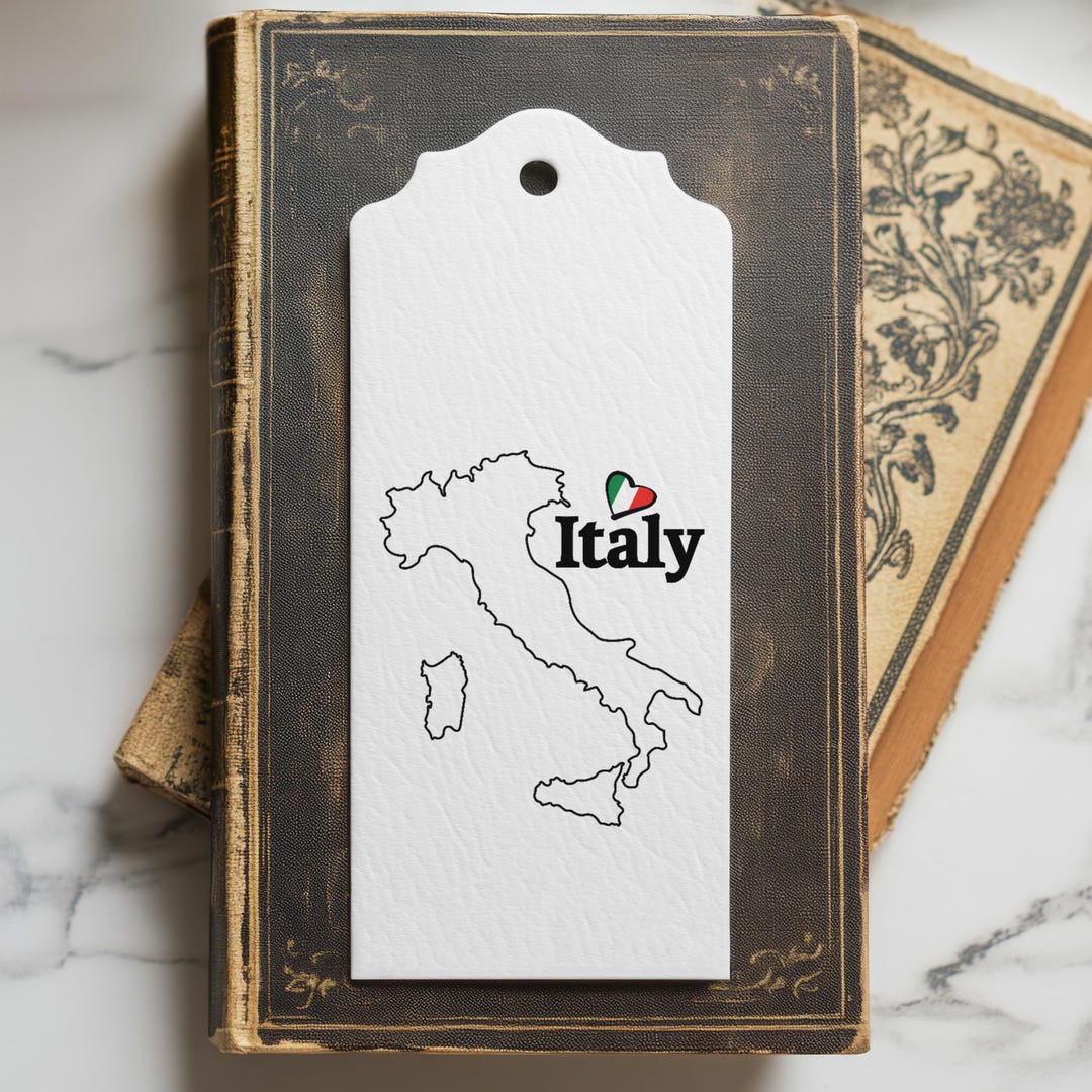 Italian, Digital Download, Italy, I Love Italy, Italian Boot, Instant ...