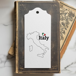 Italian, Digital Download, Italy, I Love Italy, Italian Boot, Instant ...