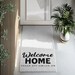 Welcome Home Digital Download, Welcome Sign, Shoes off Smiles on Sign ...