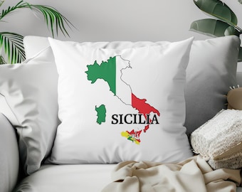 Sicilia - Sicilian Trinacria - Sicily, SVG FILE - Digital Download - Etsy
