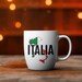 Italian Digital Download, Italia Boot, Italy Instant Download, Italian ...