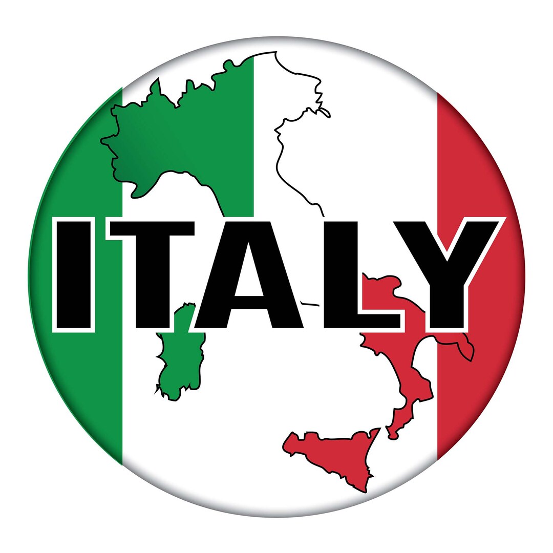 Italian, Digital Download, Italy Boot, Italy Instant Download, Italian ...
