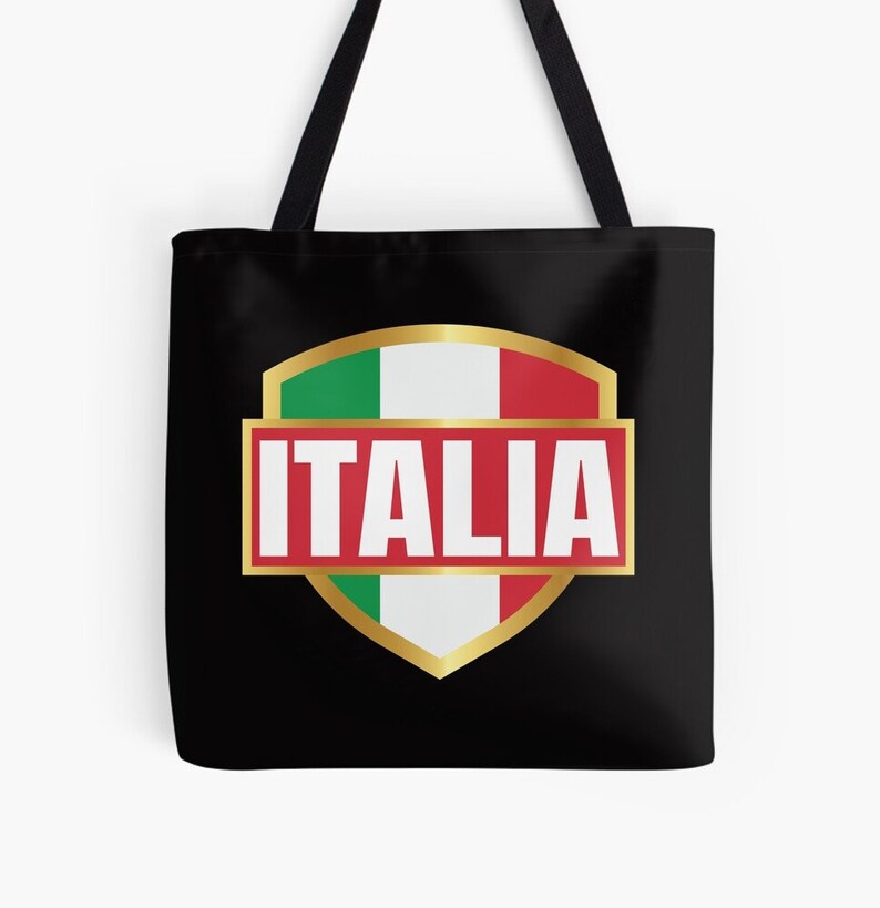 Digital Italian Download, SVG, PNG, Italia, Italian Flag, Tshirt Design ...