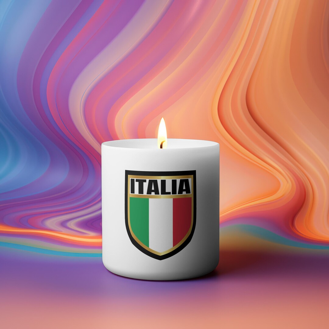 Italian Flag SVG: Italia Vector Graphics (digital Download) - Etsy