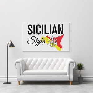 Sicilian Trinacria Art: Medusa Sicily PNG, SVG (digital Download) - Etsy