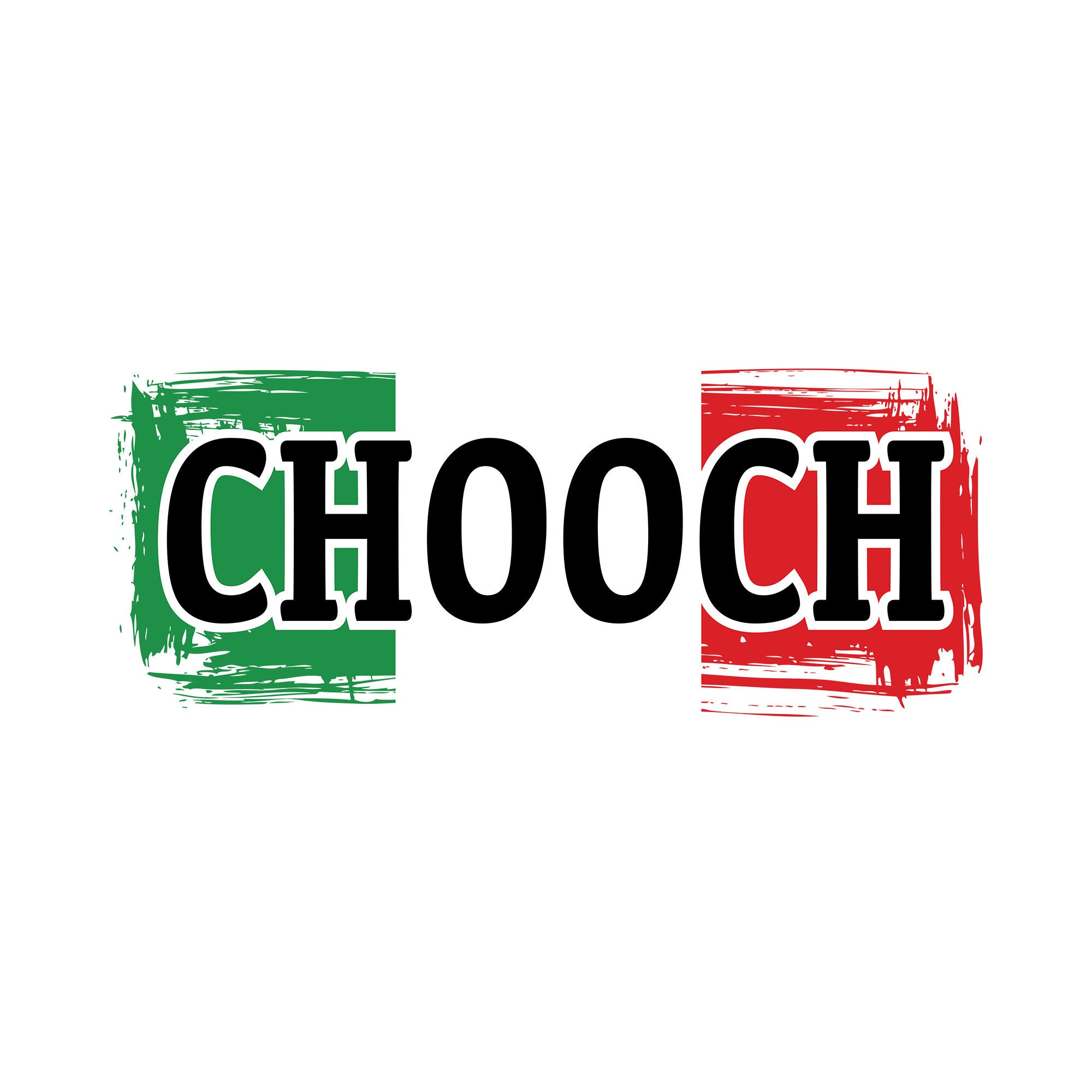 Italy Italian Saying Chooch Instant Download PNG SVG Decal - Etsy