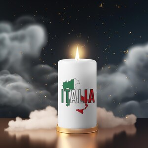Italian Boot Map: Italy Flag, Stivale Design (digital Download) - Etsy