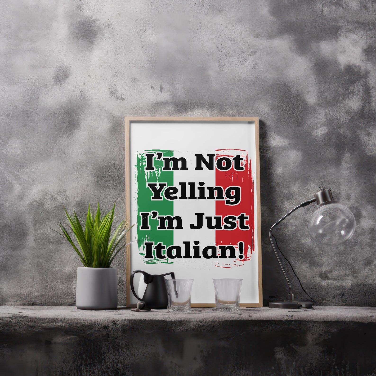 Funny Italian Sayings, SVG PNG Bundle (digital Download) - Etsy