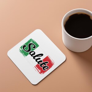 Italian Digital, Italian Flag, Salute, Digital Italian Download ...