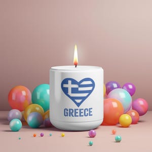 Greece Digital Download, SVG, PNG, Greek Flag, Greek Heart, Tshirt ...