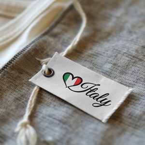 Italian Digital Download, Love Italy, Italian Flag Heart, Italy PNG ...