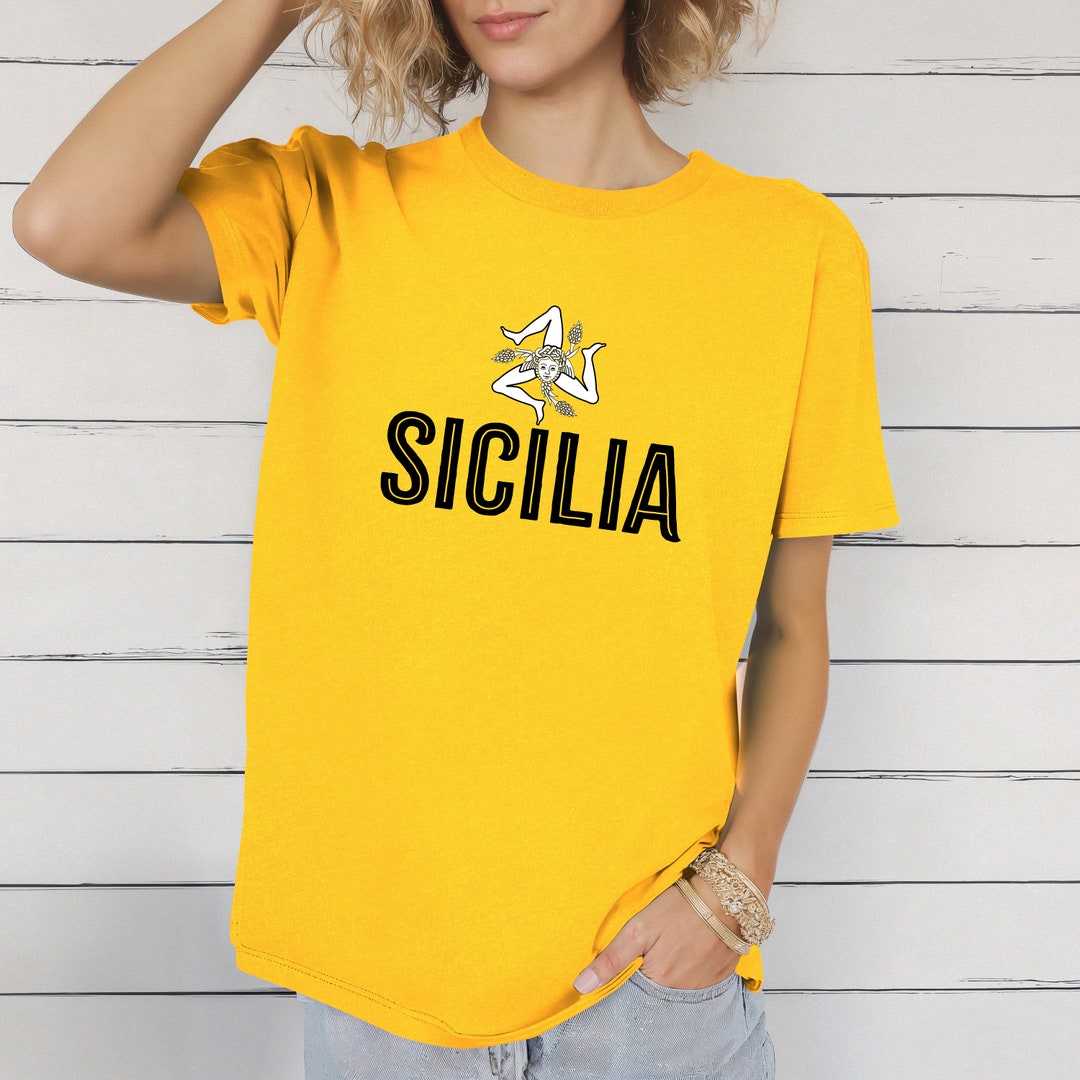 Sicilia Digital Art, Italian Download, Sicily, Italian Flag, Sicilian ...
