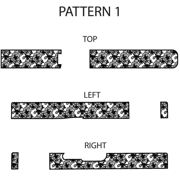Glock Slide Laser Engraving - Etsy