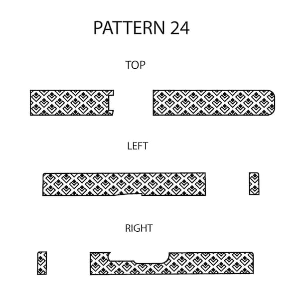Glock Slide Laser Engraving - Etsy
