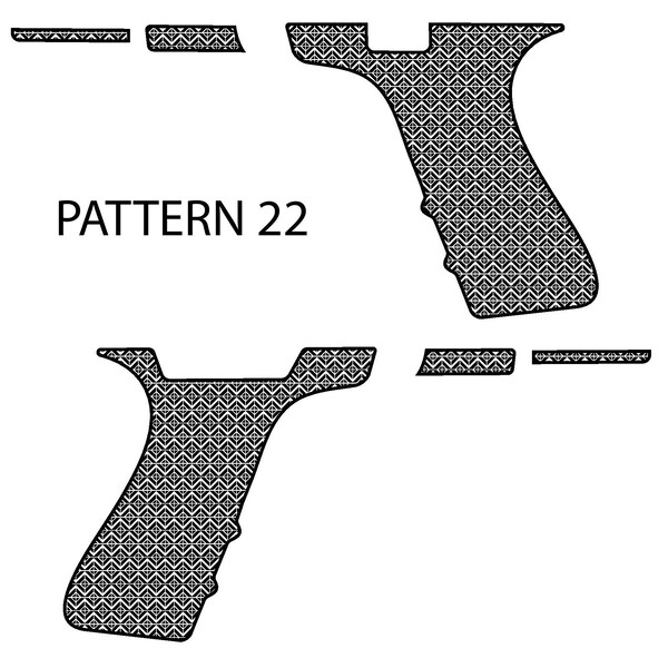 Laser Stippling Patterns - Etsy