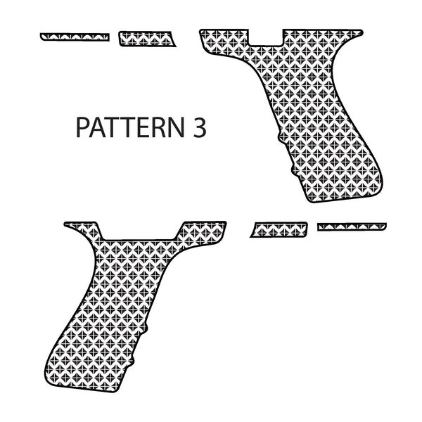 Laser Stippling Patterns - Etsy