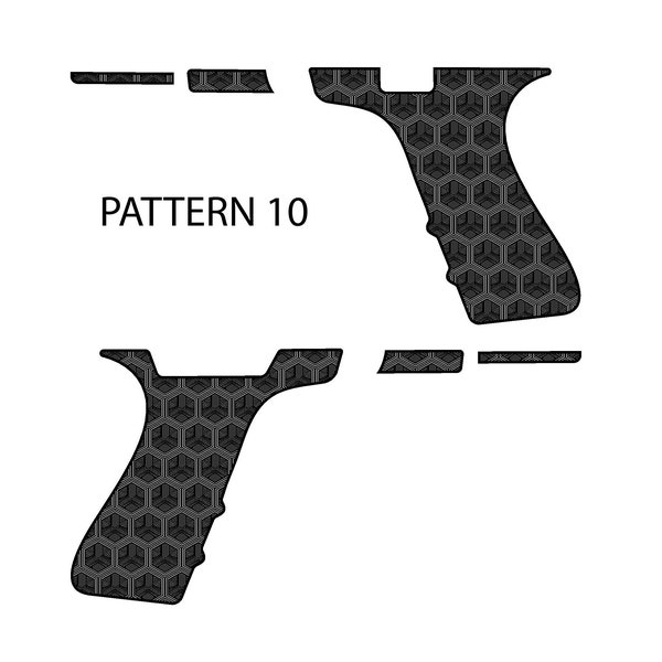 Laser Stippling Patterns - Etsy