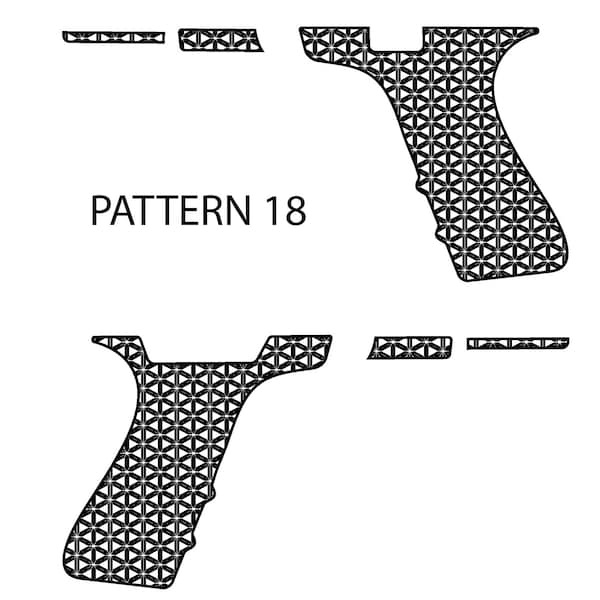 Laser Stippling Patterns - Etsy