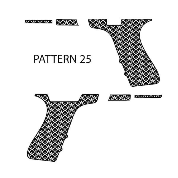 Laser Stippling Patterns - Etsy