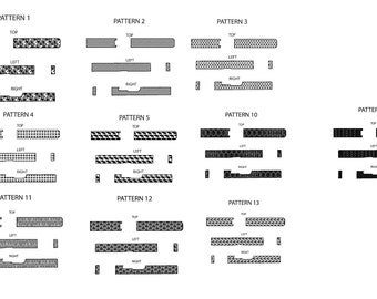 Glock Slide Laser Engraving - Etsy
