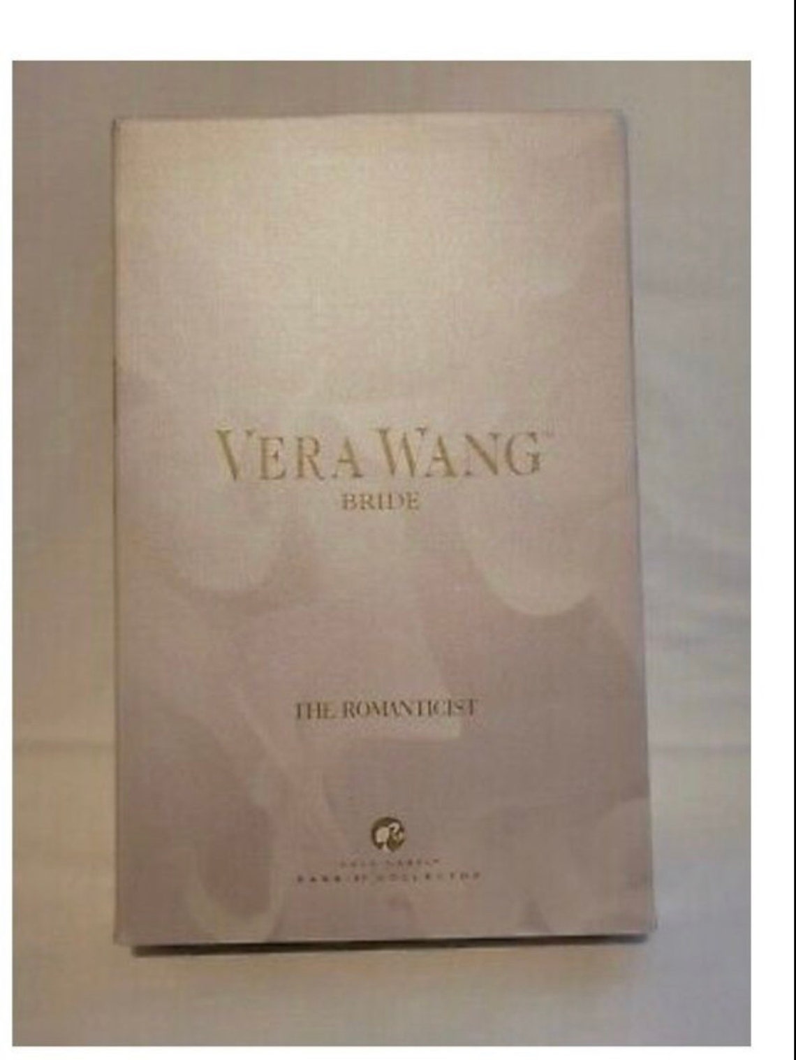 Barbie Vera Wang Bride - Etsy