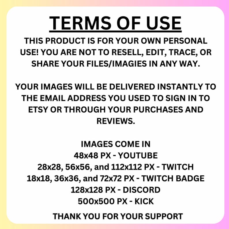 Caution Wet Twitch Emote | Sub Badge | Channel Point | Kick | Discord ...