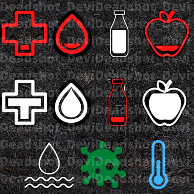 Dayz Twitch Emotes Stream Discord, Twitch Emotes, Stream Emotes, Dayz ...