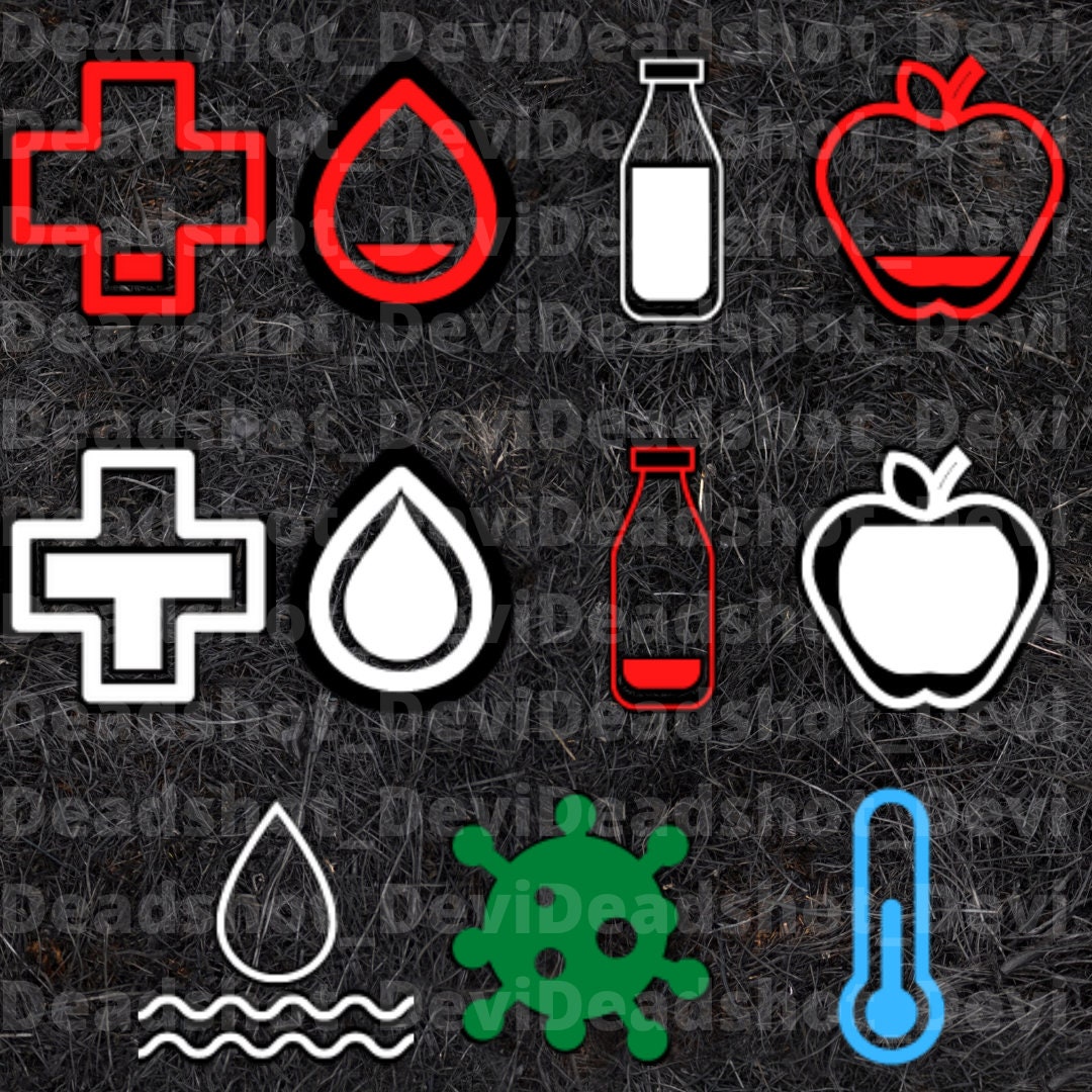 Dayz Twitch Emotes Stream Discord, Twitch Emotes, Stream Emotes, Dayz ...