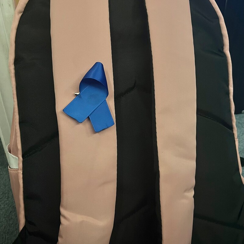 Anti Bullying Ribbon - Etsy