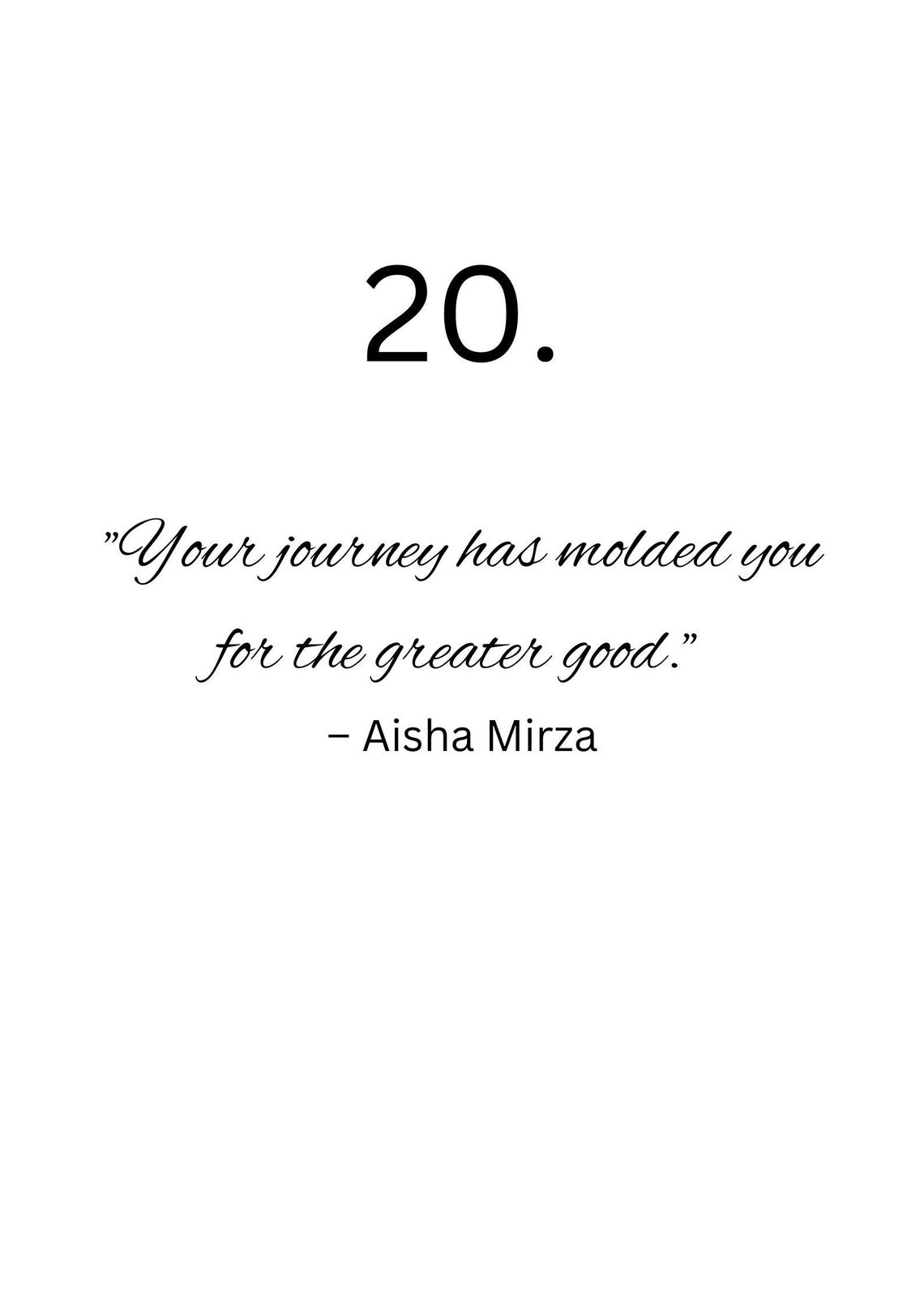50 Mindful Quotes and How to Implement Them - Digital Downloads ...
