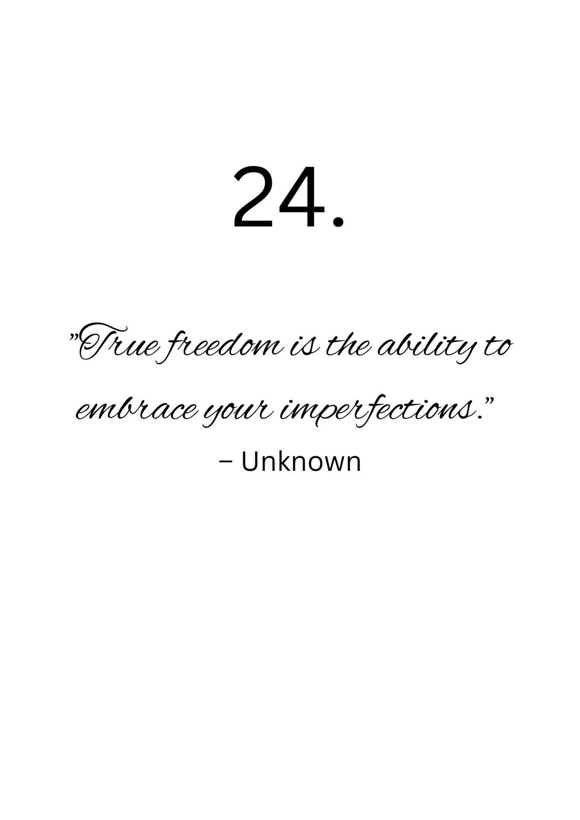 50 Mindful Quotes and How to Implement Them - Digital Downloads ...