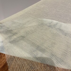 Mull Cloth for Bookbinding (20 Inches X 60 Inches) - Etsy