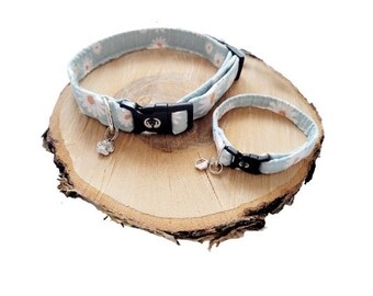 Collar Bracelet - Etsy