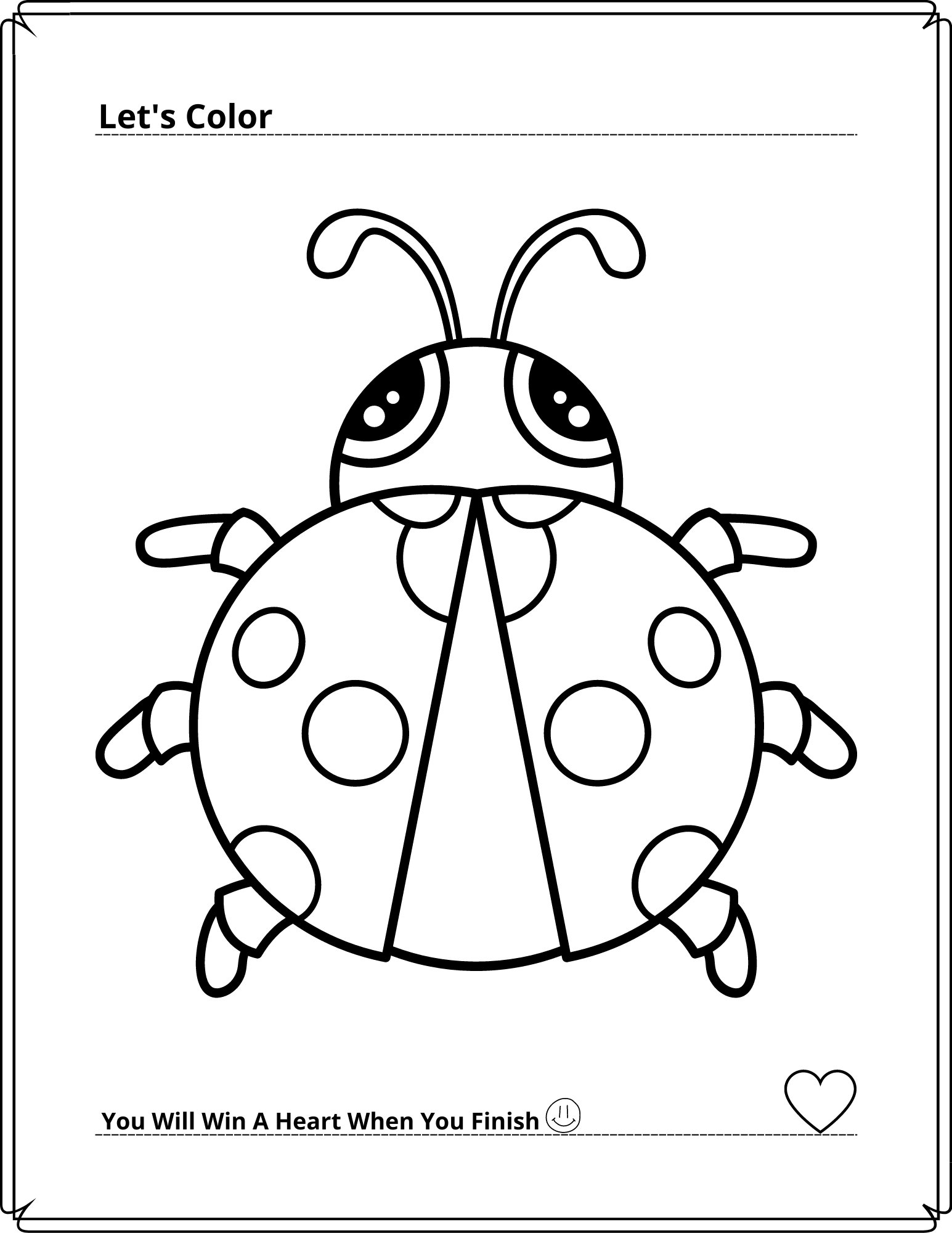 Animal Coloring Pages - 30 Printable Animal Coloring Pages Relax and ...