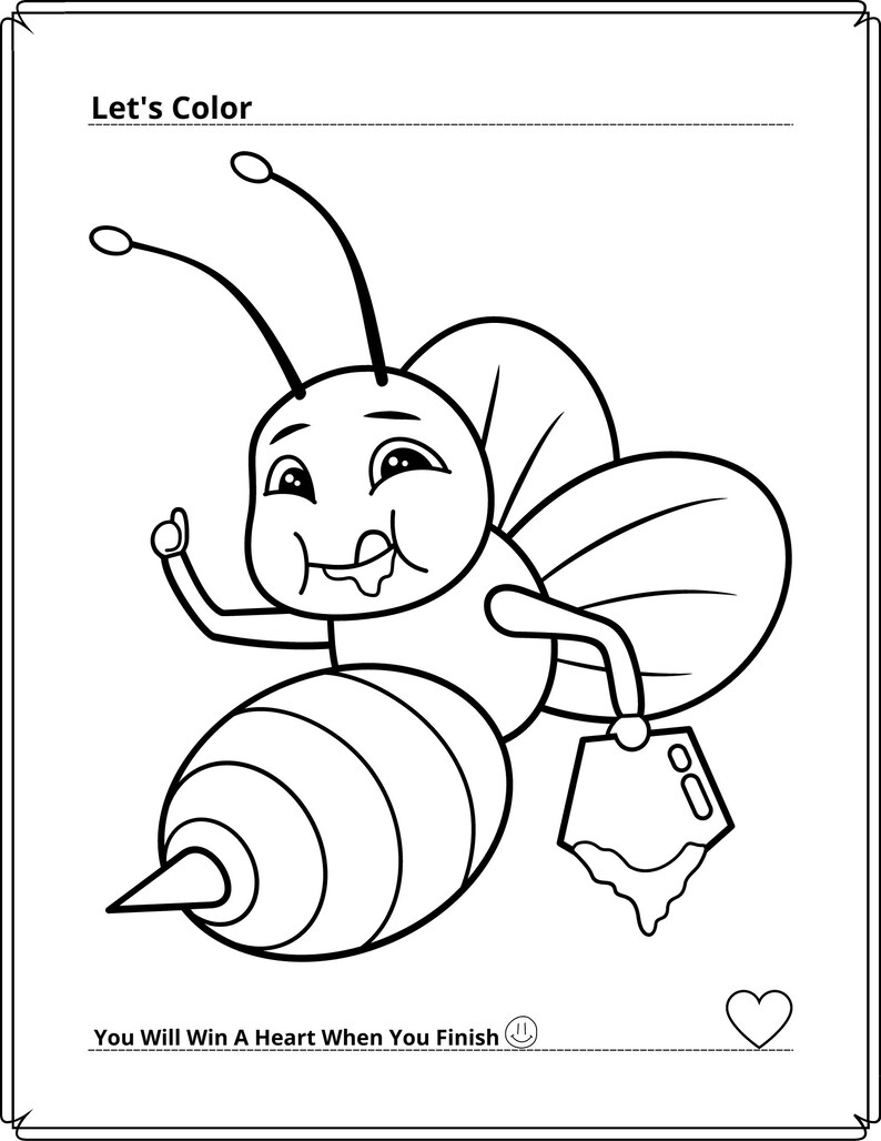 Animal Coloring Pages - 30 Printable Animal Coloring Pages Relax and ...