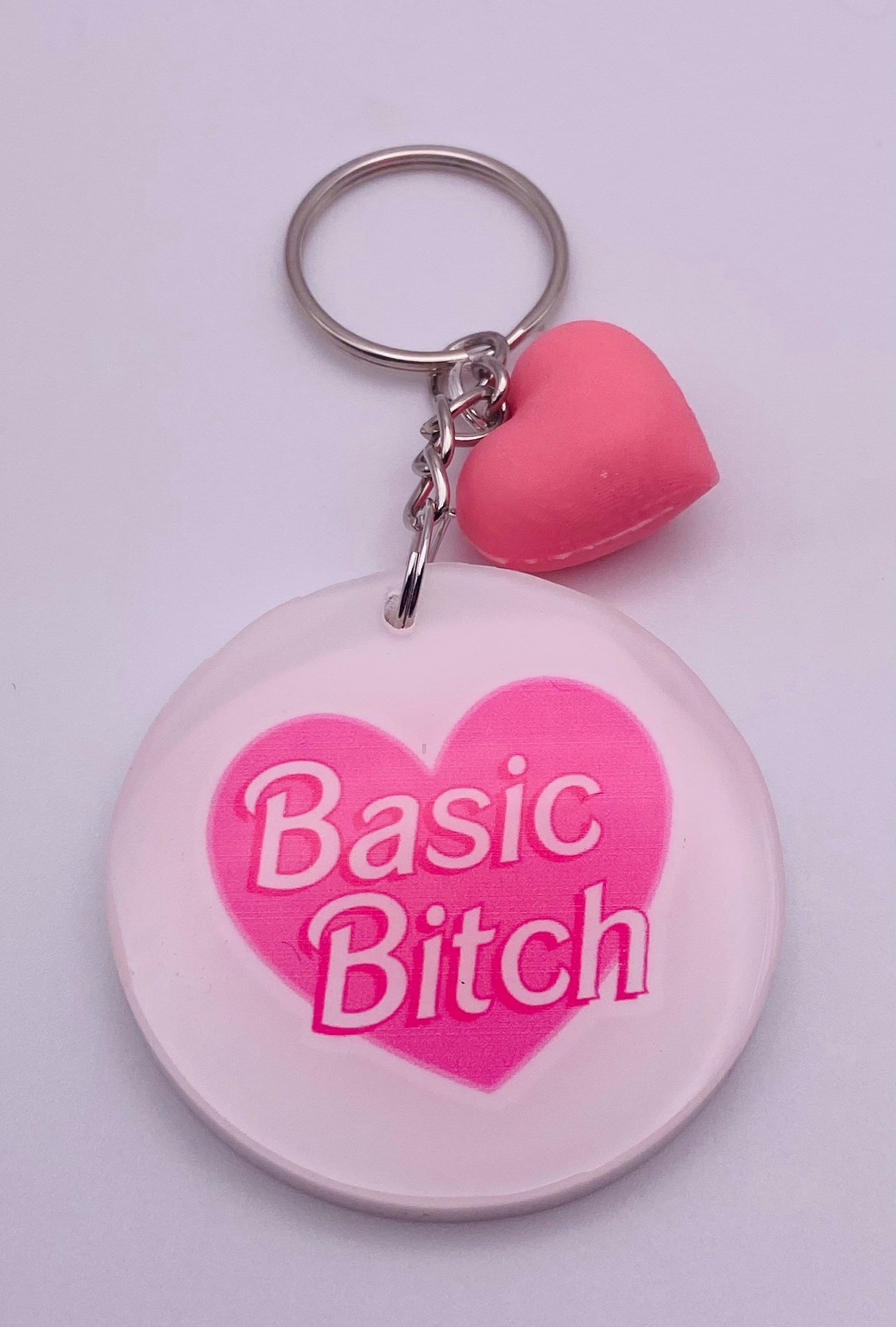 Basic Bitch - Etsy