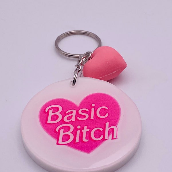 Not a Basic Bitch - Etsy