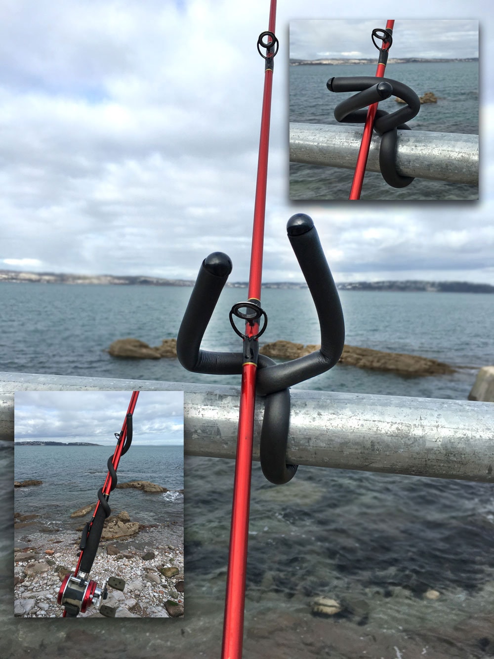 Stick Safe. Stick on the Floor Not Any More. - Etsy