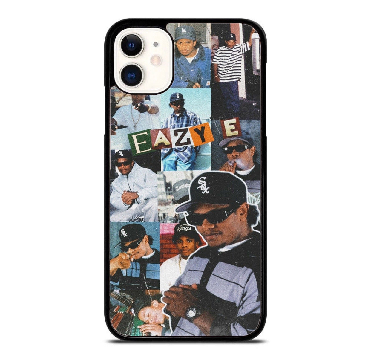 Eazy-e Aesthetics - Etsy