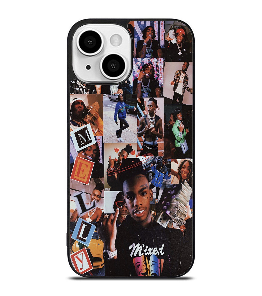 YNW Melly Aesthetics - Etsy