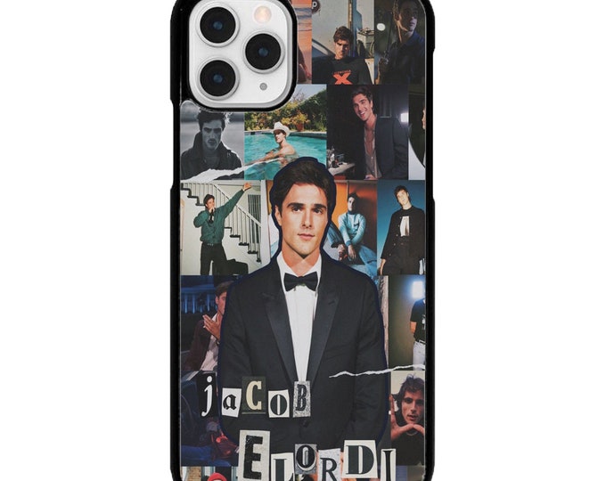 Jacob Elordi Aesthetics - Etsy
