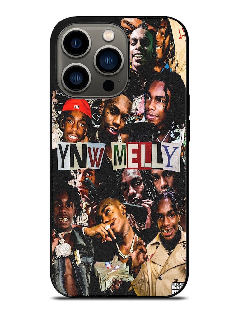 YNW Melly Aesthetics - Etsy
