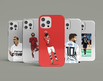 Neymar Phone Case - Etsy
