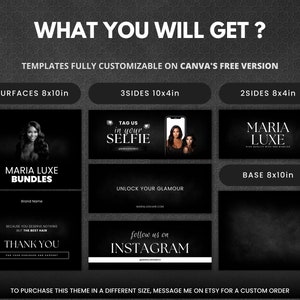 Wig Mailer Box Design | Lace Front Wig & Packaging Bundles Hair Box ...